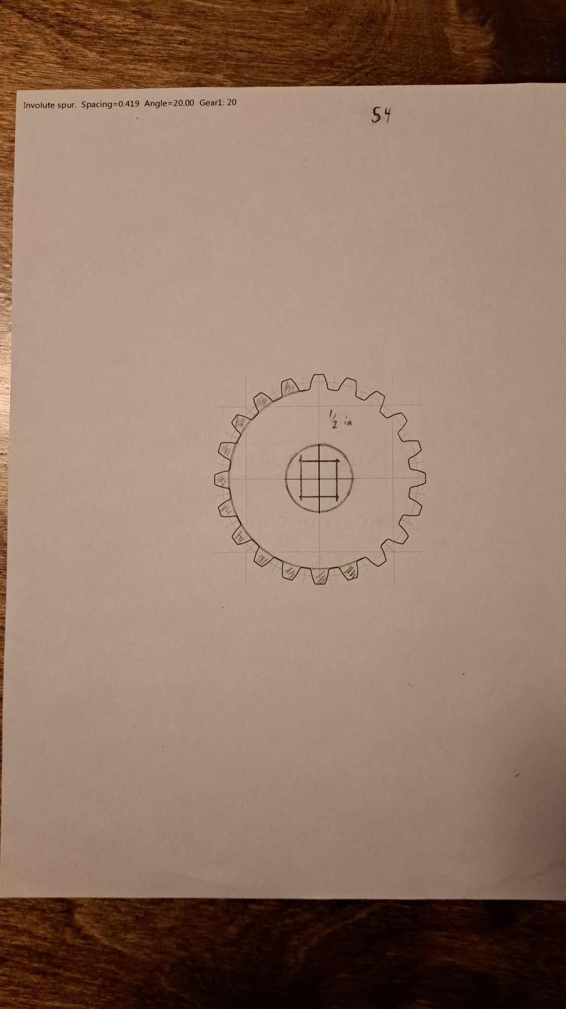 My Mechanical Calculator: How and Why – What Will Makes